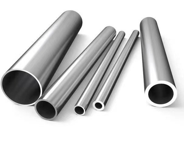 Welded Pipe & Tube - Jiangsu National Nickel